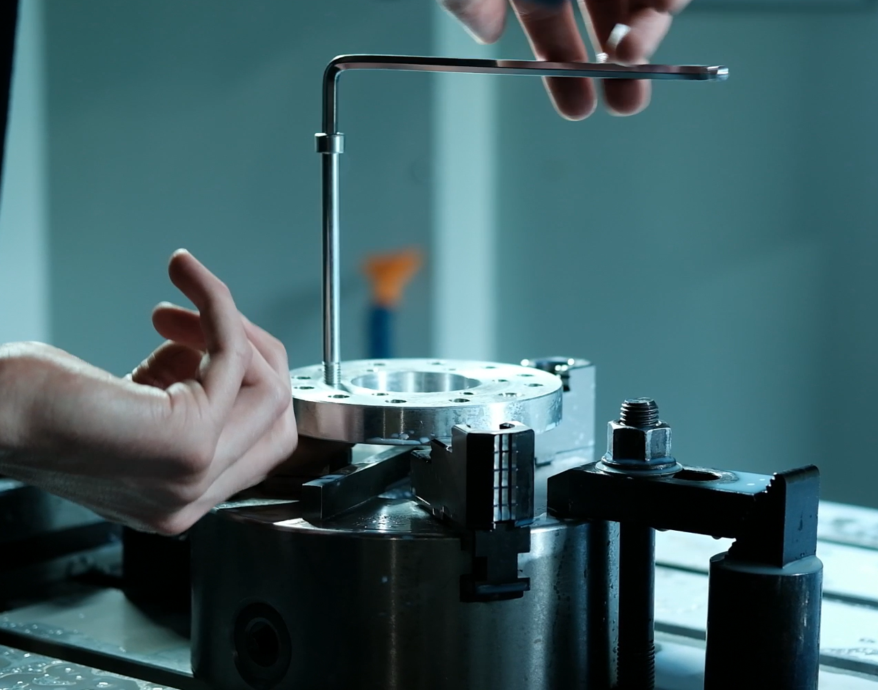 GST-201074 Spark plug assembly | GST